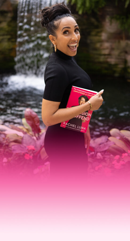 READ – Rachel Luna