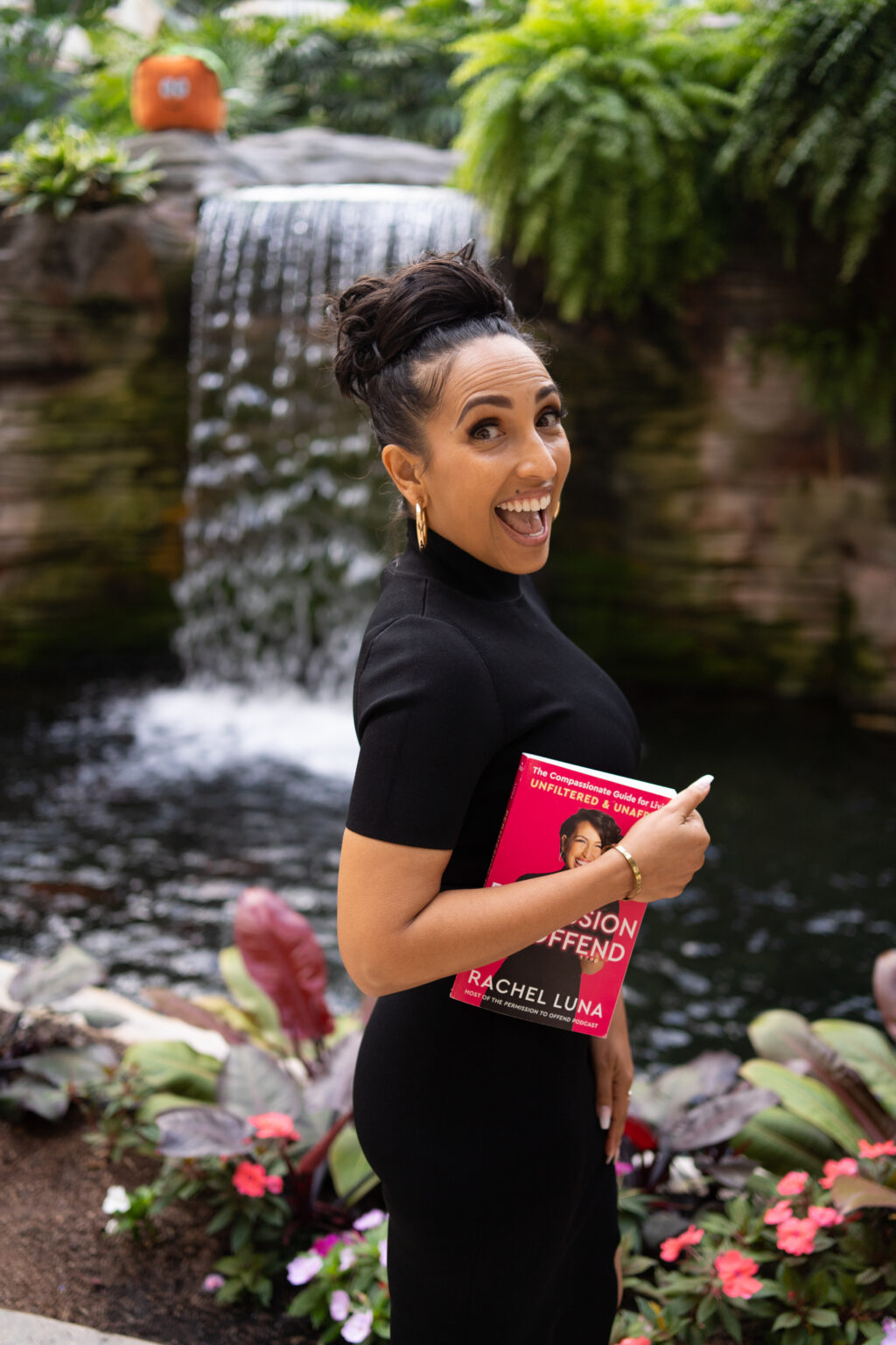 READ – Rachel Luna