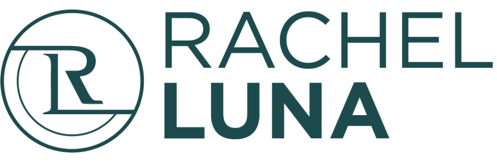 About – Rachel Luna