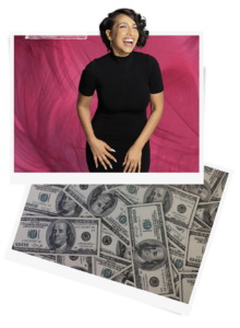 About – Rachel Luna