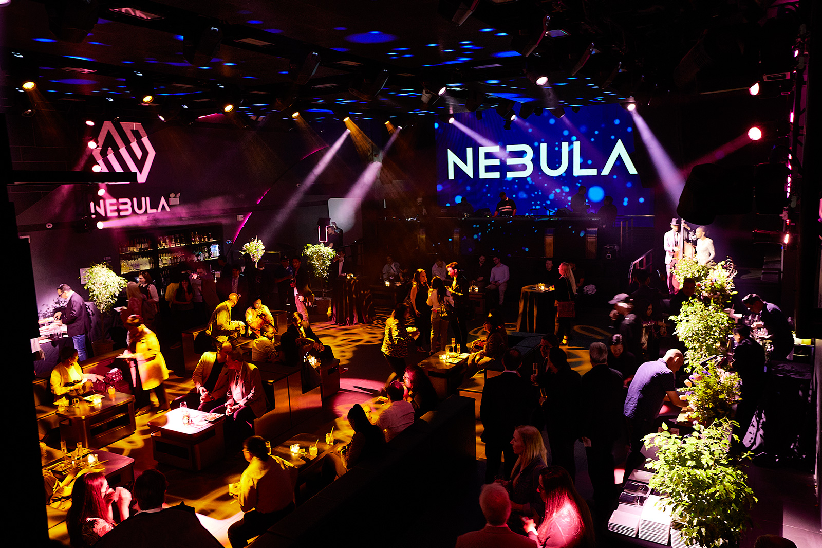 Meet Rachel in Person – Rachel Luna