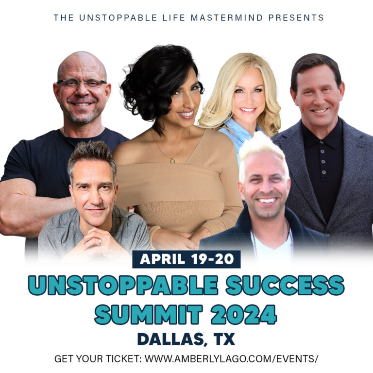 Meet Rachel in Person – Rachel Luna